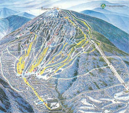 Sugarloaf Webcam » Live Sugarloaf Ski Conditions